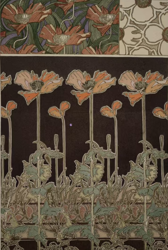 Alphonse Mucha: Art, Destiny, and the “Brilliant and Epic” Exhibition ...