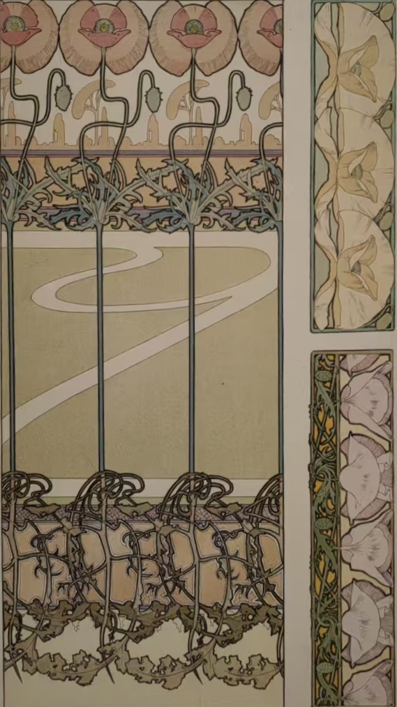 Alphonse Mucha: Art, Destiny, and the “Brilliant and Epic” Exhibition ...